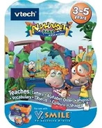 Alphabet Park Adventure | VTech Wiki | Fandom