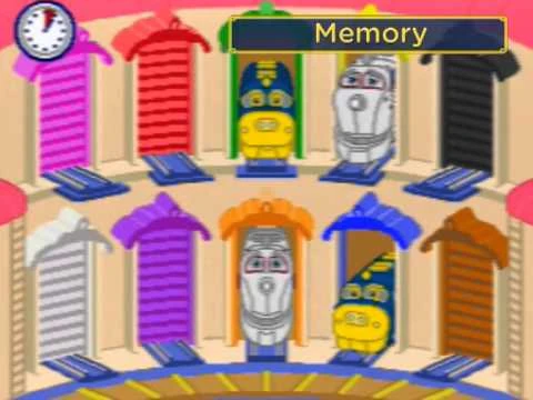Chuggington (MobiGo) | VTech Wiki | Fandom