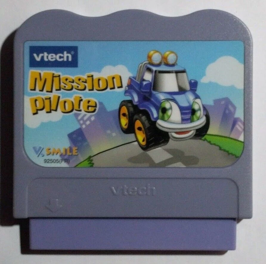 Truckles | VTech Wiki | Fandom