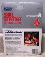 Little Talking Scholar | VTech Wiki | Fandom