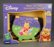 Winnie the Pooh: Interactive Computer | VTech Wiki | Fandom