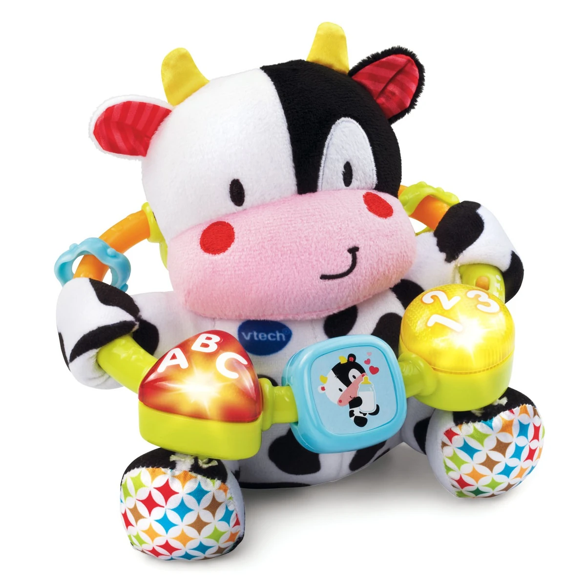 Lil' Critters Moosical Beads | VTech Wiki | Fandom