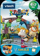 Alphabet Park Adventure | VTech Wiki | Fandom