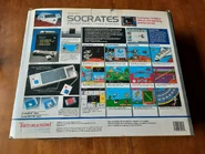 Socrates | VTech Wiki | Fandom