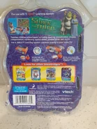 Shrek the Third: Arthur's School Day Adventure | VTech Wiki | Fandom