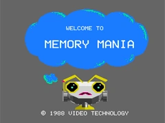 Memory Mania (Socrates) | VTech Wiki | Fandom