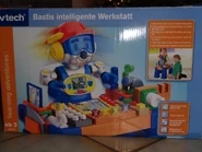 Smarty's Workshop | VTech Wiki | Fandom