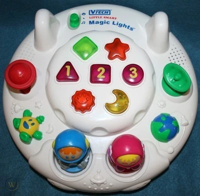 Little Smart Magic Lights | VTech Wiki | Fandom