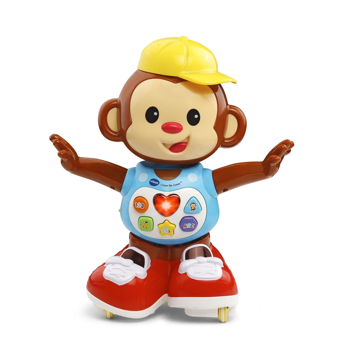 Chase Me Casey | VTech Wiki | Fandom