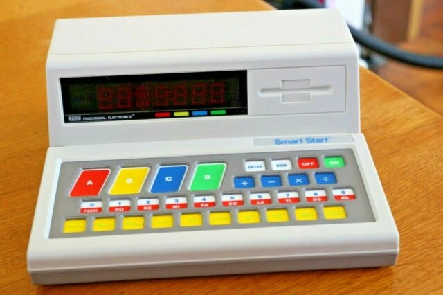 Smart Start | VTech Wiki | Fandom