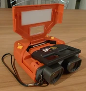 Gamate 3D | VTech Wiki | Fandom