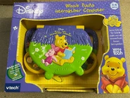 Winnie the Pooh: Interactive Computer | VTech Wiki | Fandom