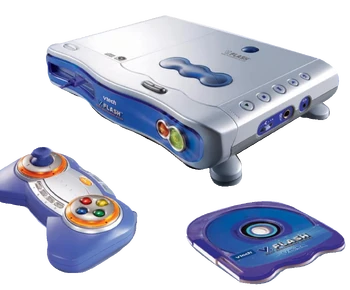 V.Flash | VTech Wiki | Fandom