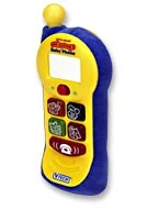 Little Smart Soft Songs Baby Phone | VTech Wiki | Fandom