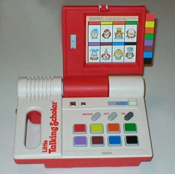 Little Talking Scholar | VTech Wiki | Fandom