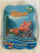 Finding Nemo: Nemo's Ocean Discoveries | VTech Wiki | Fandom