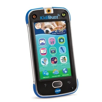 KidiBuzz | VTech Wiki | Fandom
