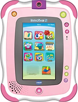 InnoTab 2 | VTech Wiki | Fandom