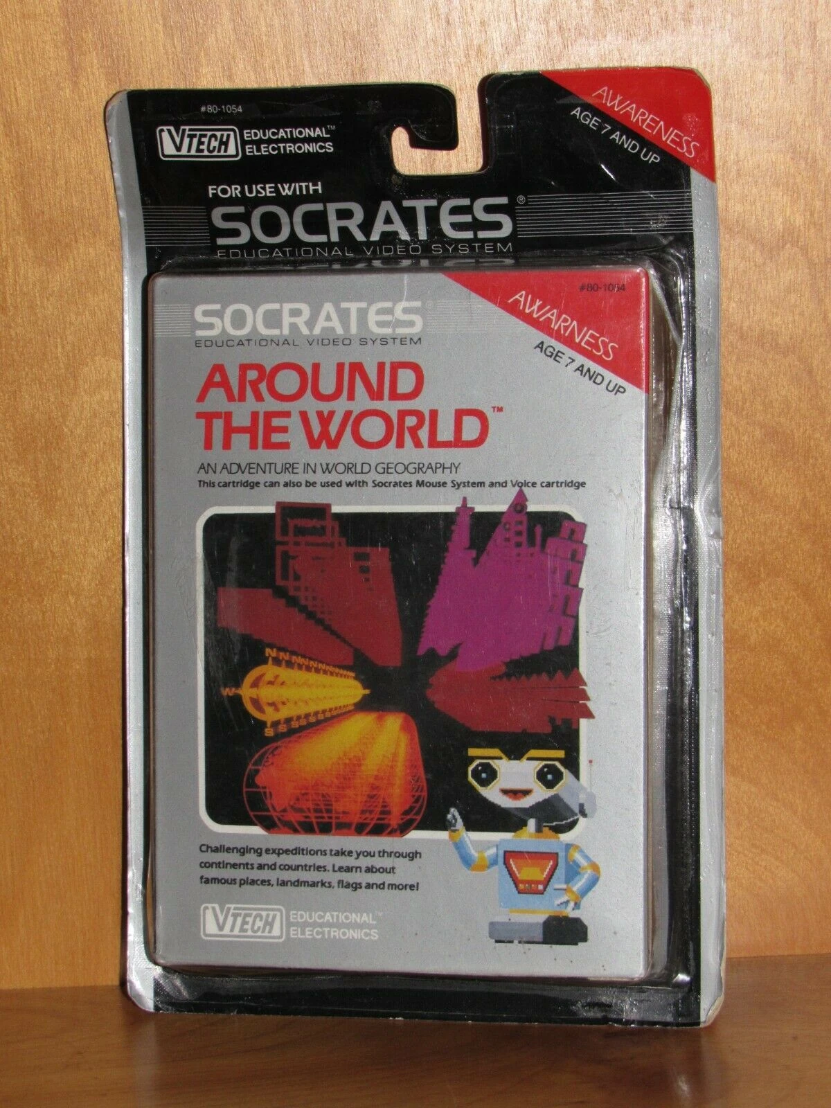 Around the World (Socrates) | VTech Wiki | Fandom