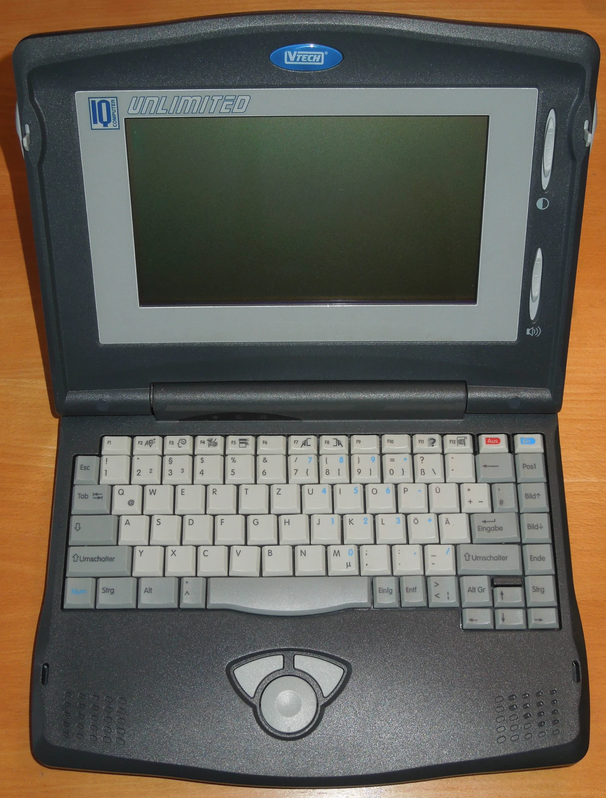 VTech IQ Unlimited (Laptop) | VTech Wiki | Fandom