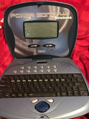 Power Zone Plus Notebook | VTech Wiki | Fandom