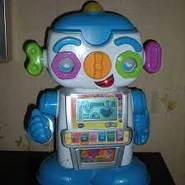Cogsley | VTech Wiki | Fandom