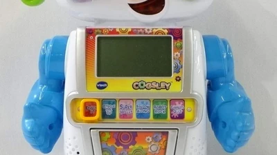 Discuss Everything About VTech Wiki | Fandom