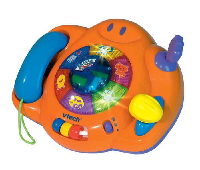 Ring Around The World | VTech Wiki | Fandom