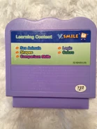 Finding Nemo: Nemo's Ocean Discoveries | VTech Wiki | Fandom