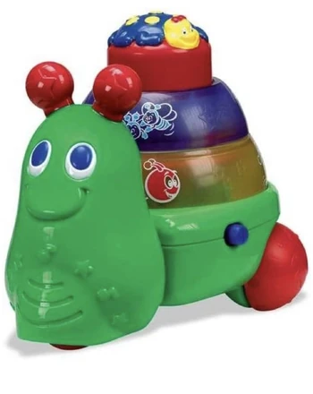 Count ’n Go Snail | VTech Wiki | Fandom