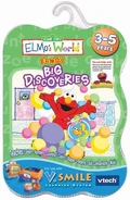 Elmo's World: Elmo's Big Discoveries | VTech Wiki | Fandom
