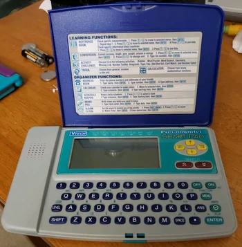 PreComputer Smart Pad | VTech Wiki | Fandom