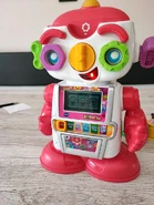 Cogsley | VTech Wiki | Fandom