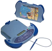 Voyager Adventure System | VTech Wiki | Fandom