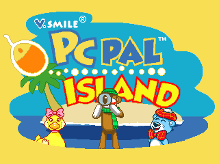 PC Pal Island | VTech Wiki | Fandom