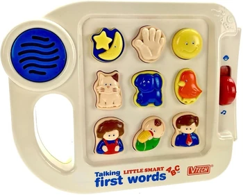 Little Smart First Words | VTech Wiki | Fandom