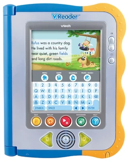 V.Reader | VTech Wiki | Fandom
