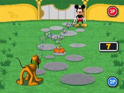 Game: Mickey Mouse Clubhouse (2008 Disney VTech) | atelier-yuwa.ciao.jp