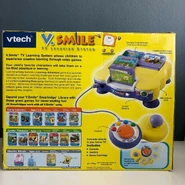 V.Smile/List of V.Smile Models | VTech Wiki | Fandom