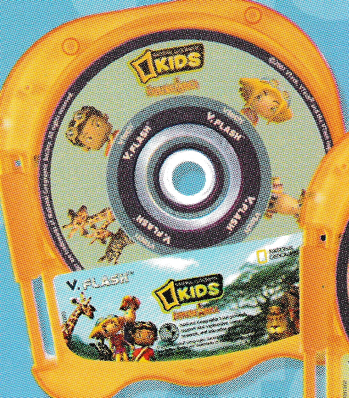 National Geographic Kids (V.Flash) | VTech Wiki | Fandom