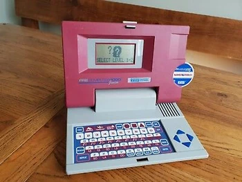 PreComputer 1000 Junior | VTech Wiki | Fandom