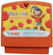 Noddy: Detective for a Day | VTech Wiki | Fandom