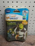 Shrek: Forever After | VTech Wiki | Fandom