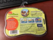 The Backyardigans: Big Backyard Adventure | VTech Wiki | Fandom