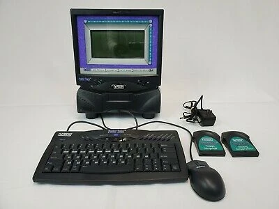 Power Zone | VTech Wiki | Fandom