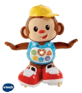 Chase Me Casey | VTech Wiki | Fandom