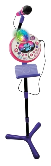 Kidi Star Karaoke Machine | VTech Wiki | Fandom