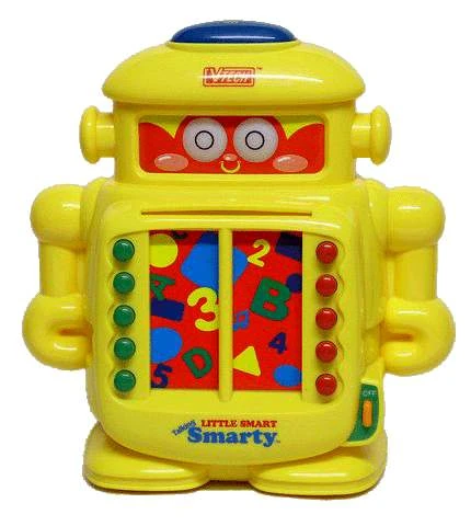 Little Smart Smarty | VTech Wiki | Fandom