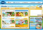 V.Reader | VTech Wiki | Fandom