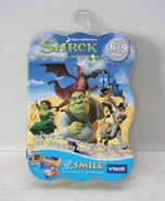 Shrek: Dragon's Tale | VTech Wiki | Fandom